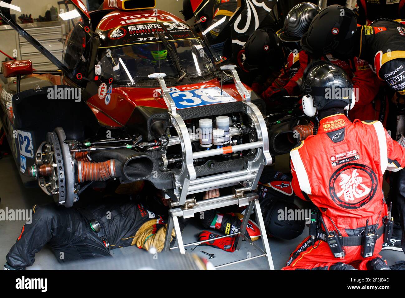 38 TUNG Ho-Pin (chn), AUBRY Gabriel (fra), RICHELMI Stephane (mco ...