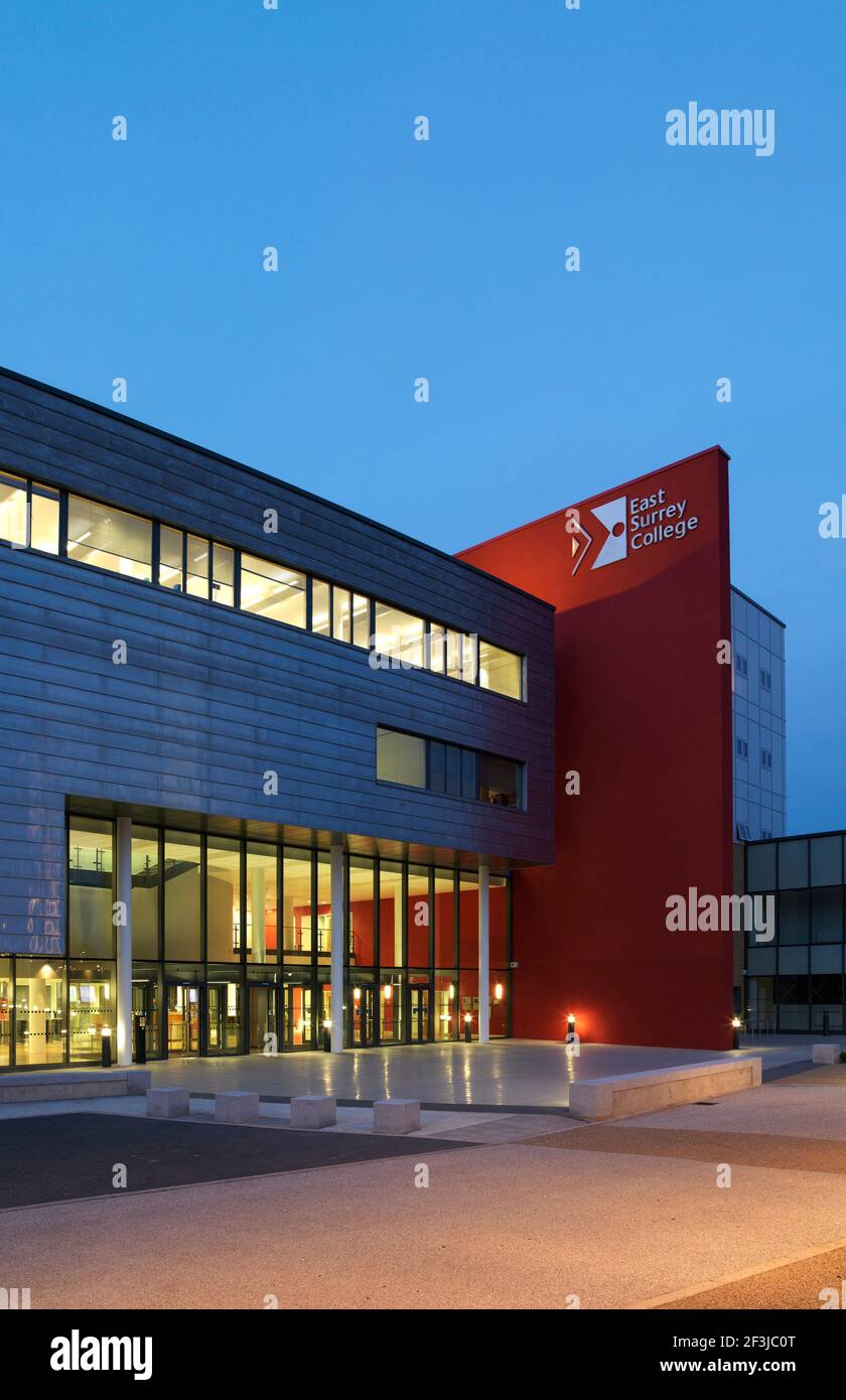 Project Name East Surrey College Gatton Point North Campus Location project-name-east-surrey-college-gatton-point-north-campus-location