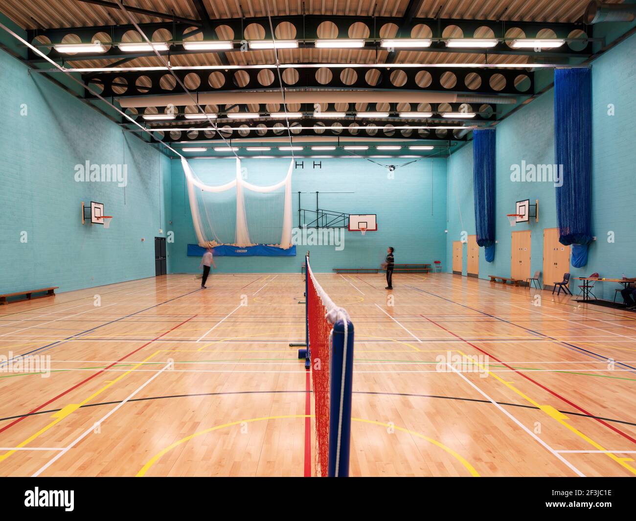 Leyton Sixth Form College Redevelopment, New sixth form college in ...