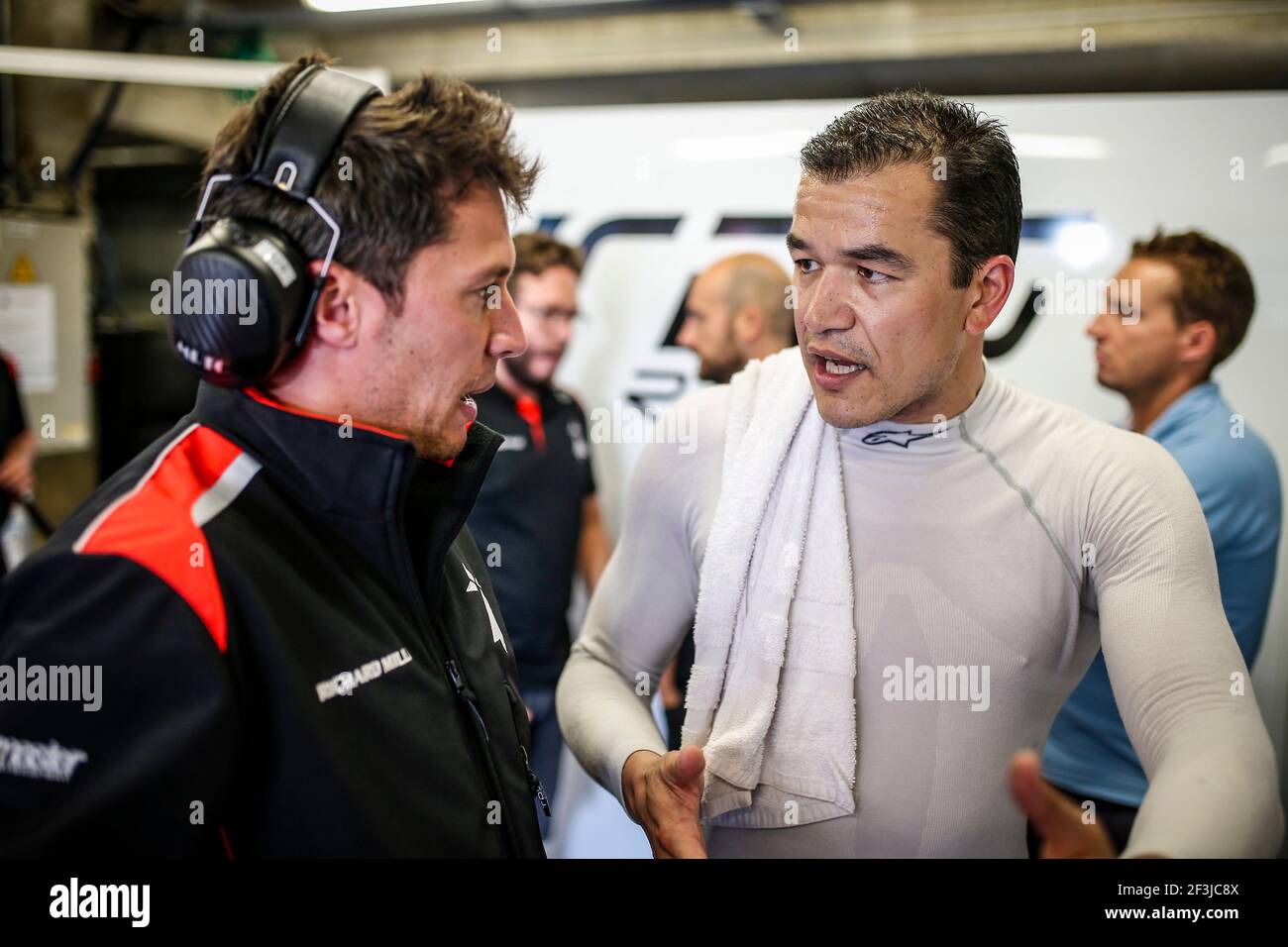 François perrodo hi-res stock photography and images - Alamy