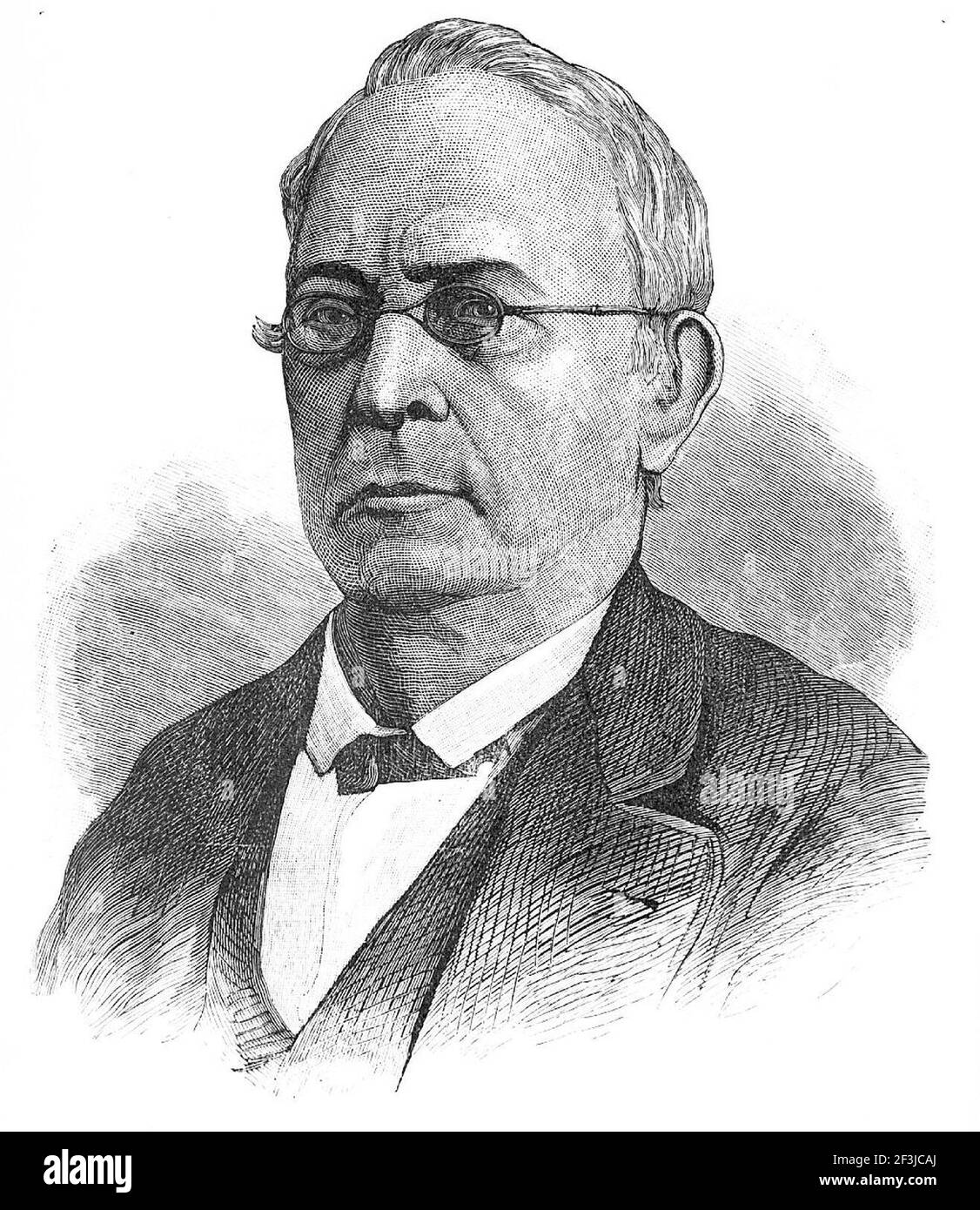 Felipe poey hi-res stock photography and images - Alamy