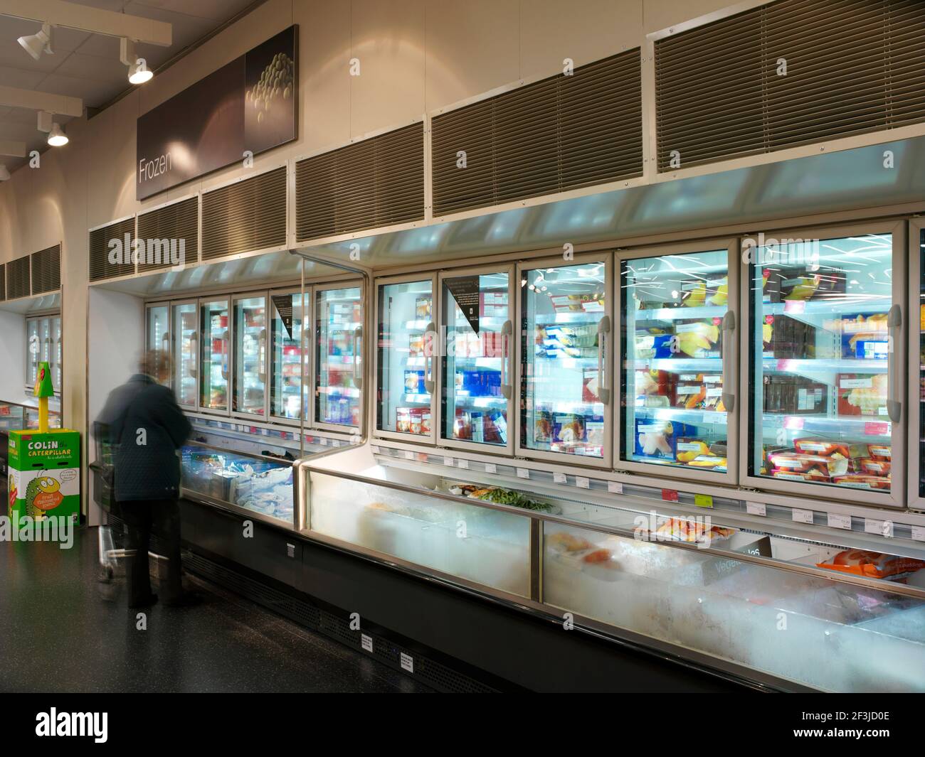 Food halliday meecham hi-res stock photography and images - Alamy