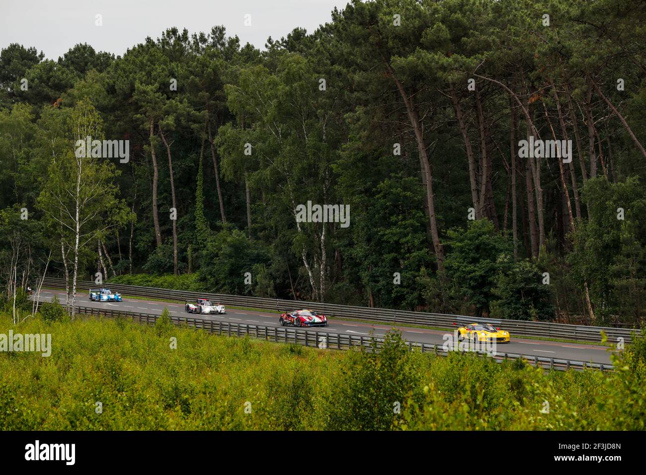 64 GAVIN Oliver (gbr), MILNER Tommy (usa), FASSLER Marcel (che ...