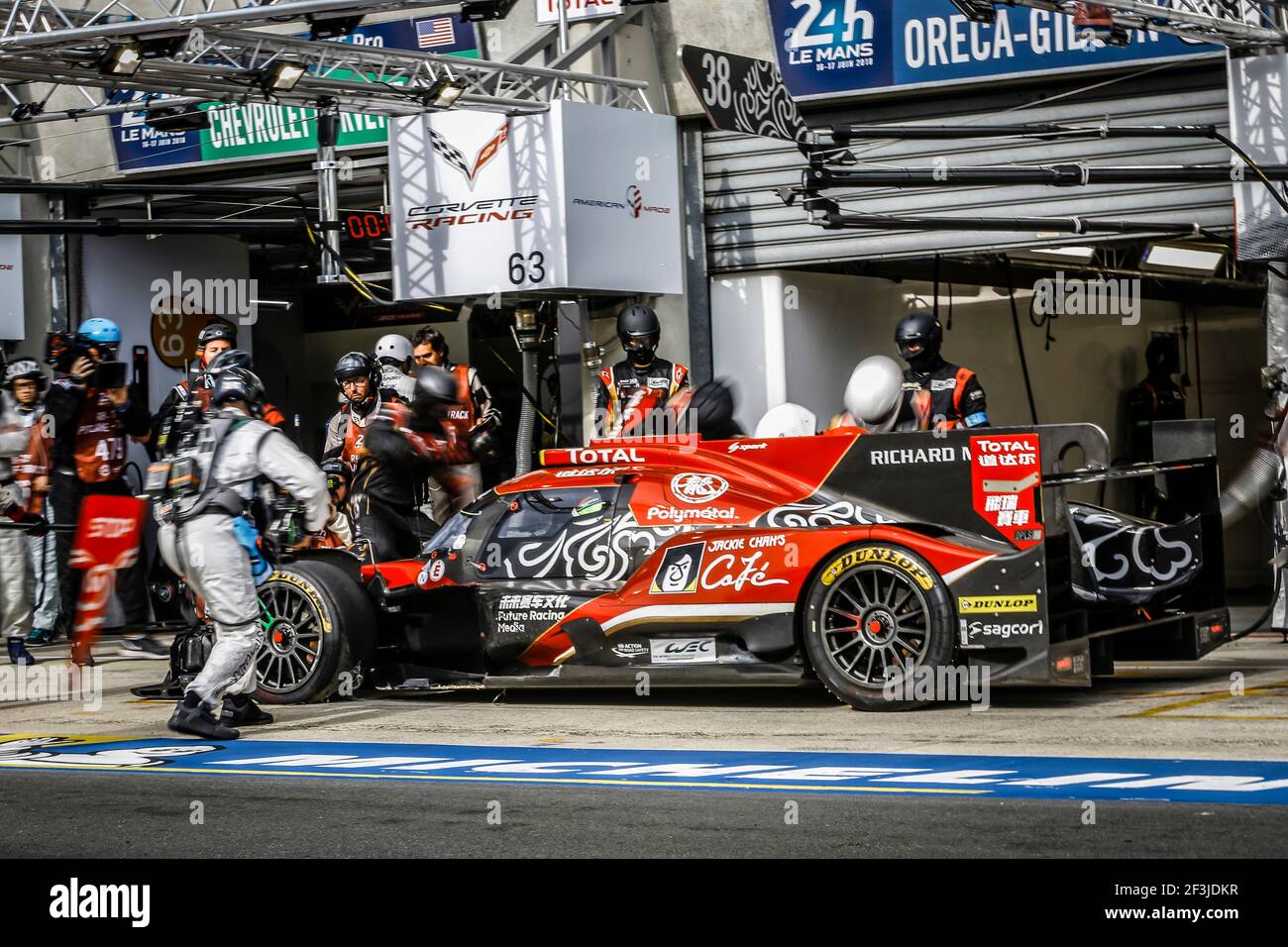 38 TUNG Ho-Pin (chn), AUBRY Gabriel (fra), RICHELMI Stephane (mco ...