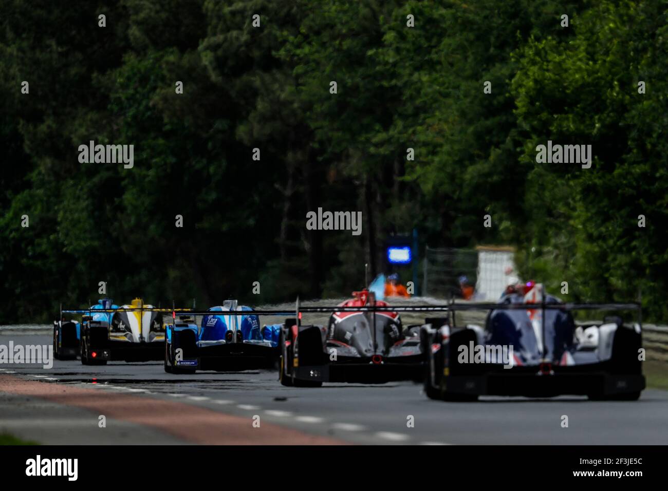 47 LACORTE Roberto (ita), NASR Luiz Felipe (bra), SERNIAGIOTTO Giorgio ...