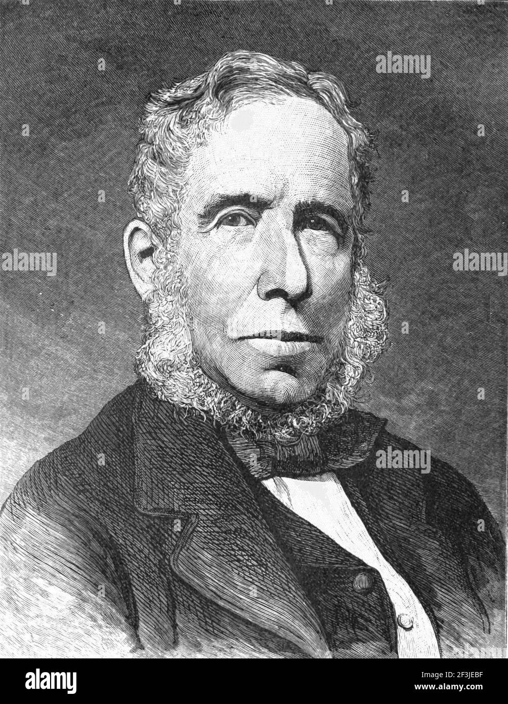 John lawes hi-res stock photography and images - Alamy