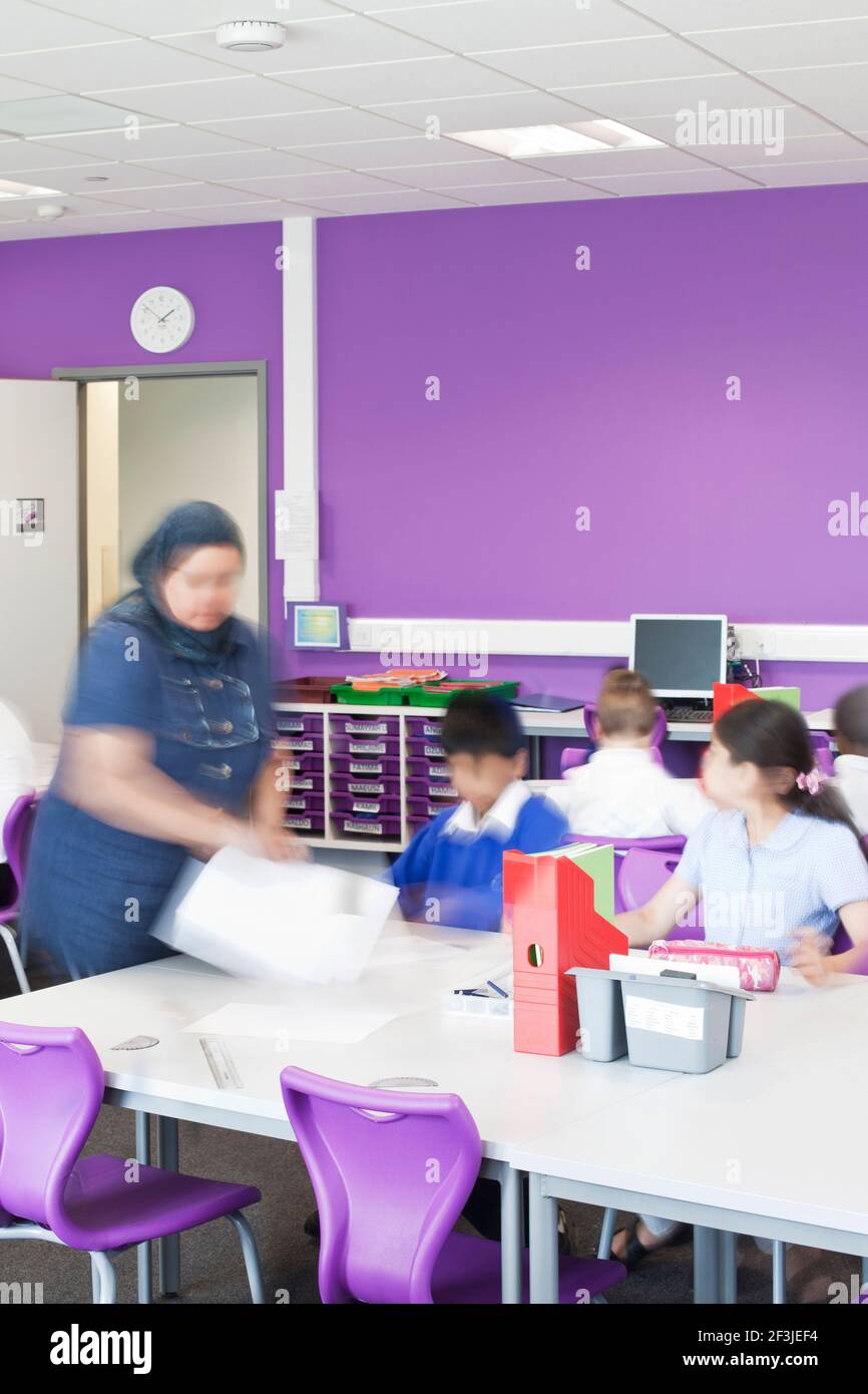 Edinburgh Primary School, 97 Queens Road, Walthamstow, London, E17 8QS ...