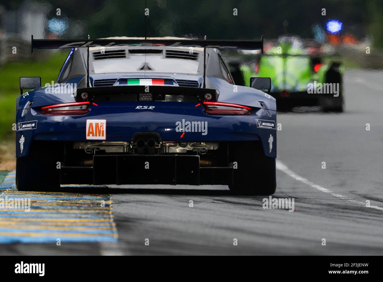 80 BABINI Fabio (ita), NIELSEN Christina (dnk), MARIS Erik (fra ...