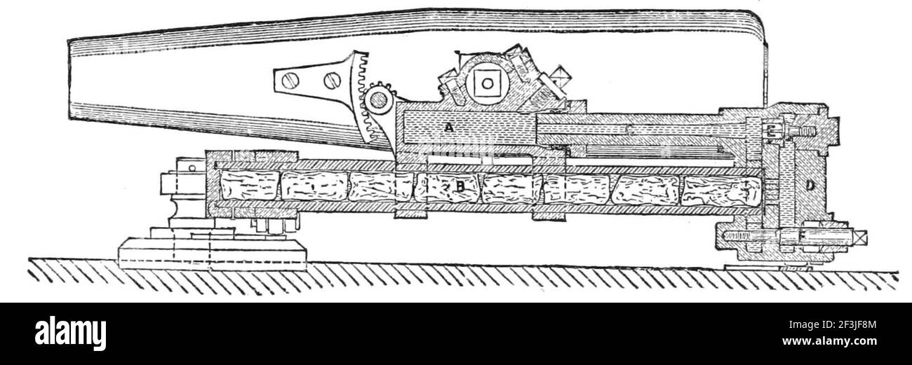 Cork gun hi-res stock photography and images - Alamy
