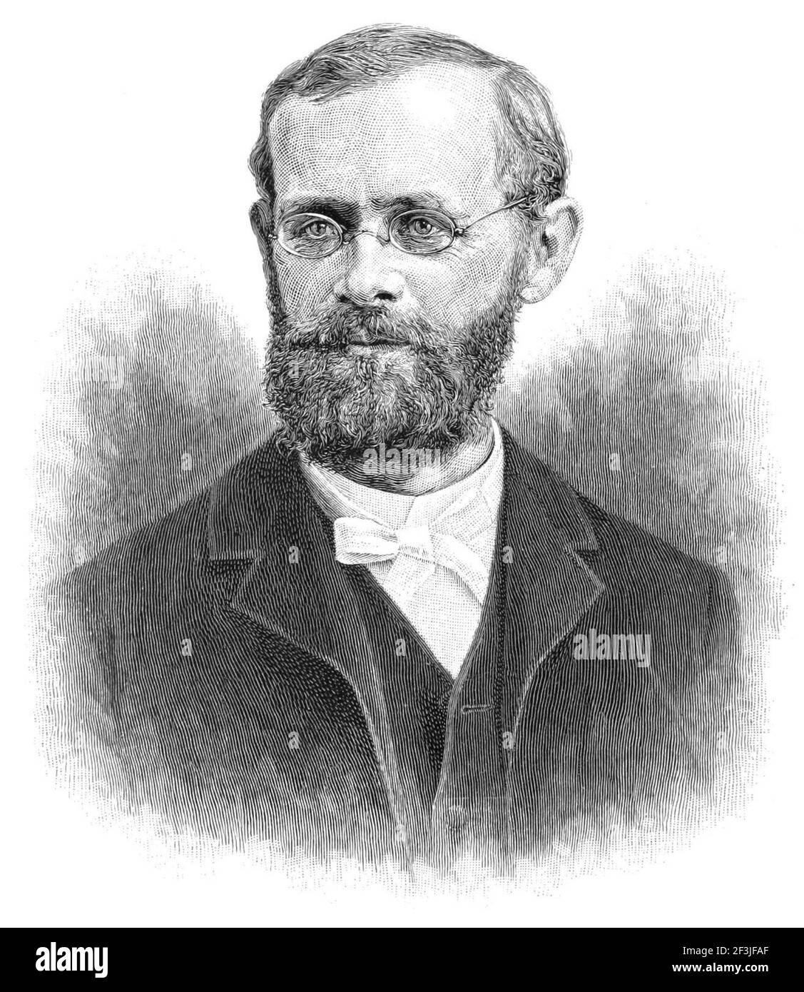 Cleveland abbe hi-res stock photography and images - Alamy