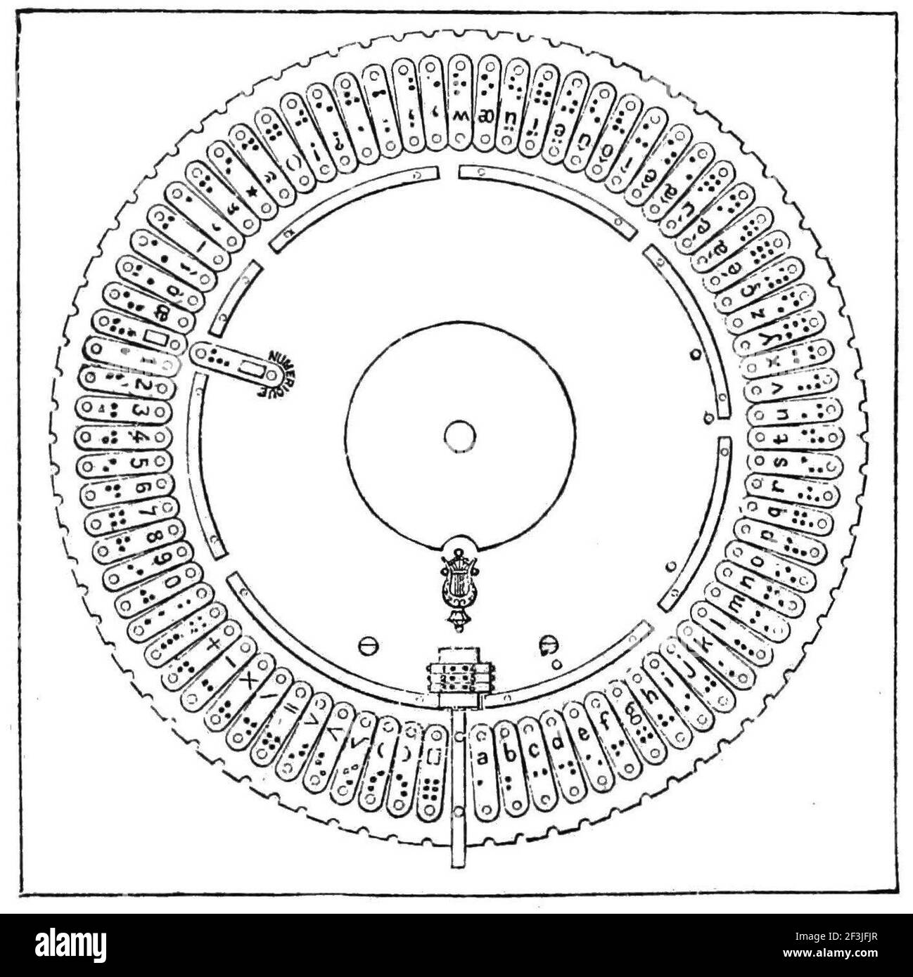 Mauler Cut Out Stock Images & Pictures - Alamy