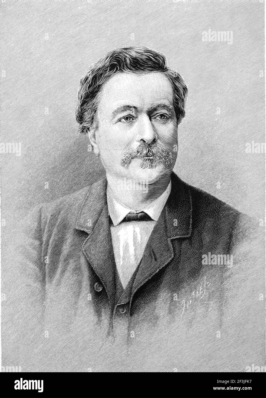 Paul bert hi-res stock photography and images - Alamy
