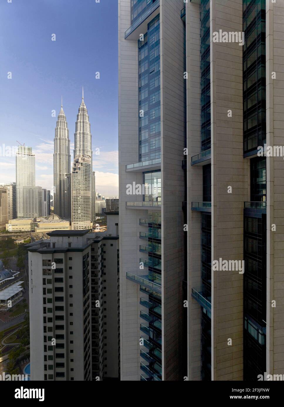 Klcc Area High Resolution Stock Photography and Images - Alamy