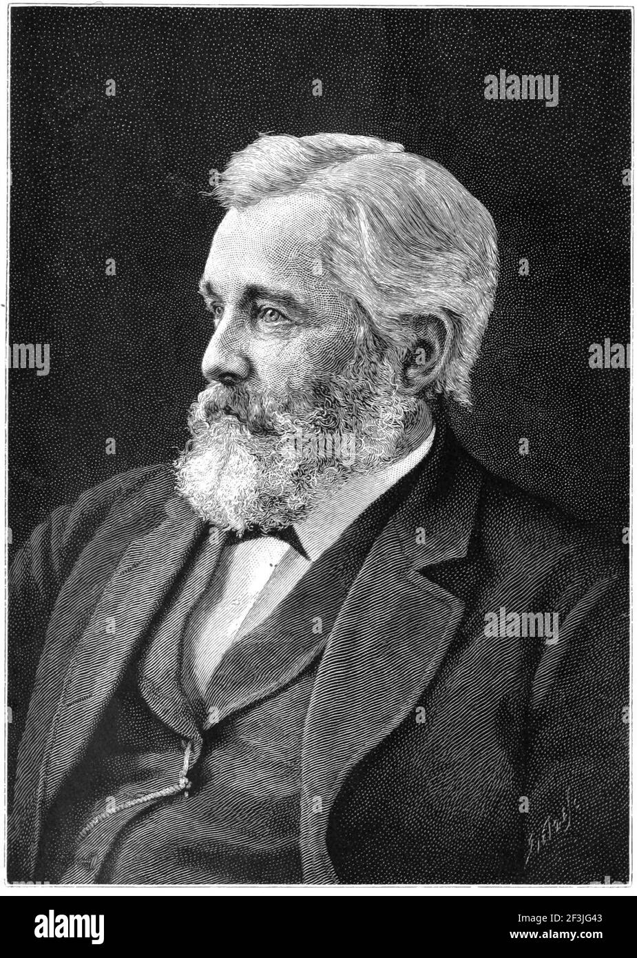 Edward atkinson Black and White Stock Photos & Images - Alamy