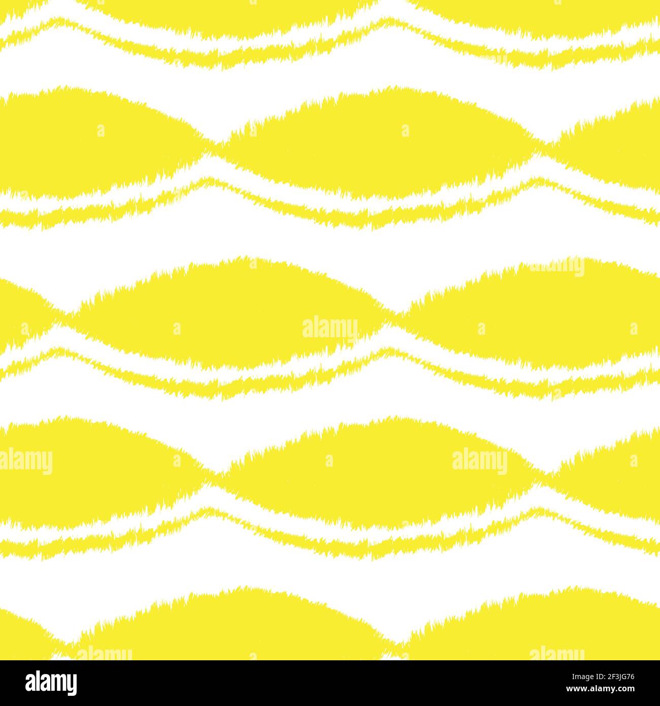 Brush stroke fur pattern design for fashion prints, homeware, graphics ...