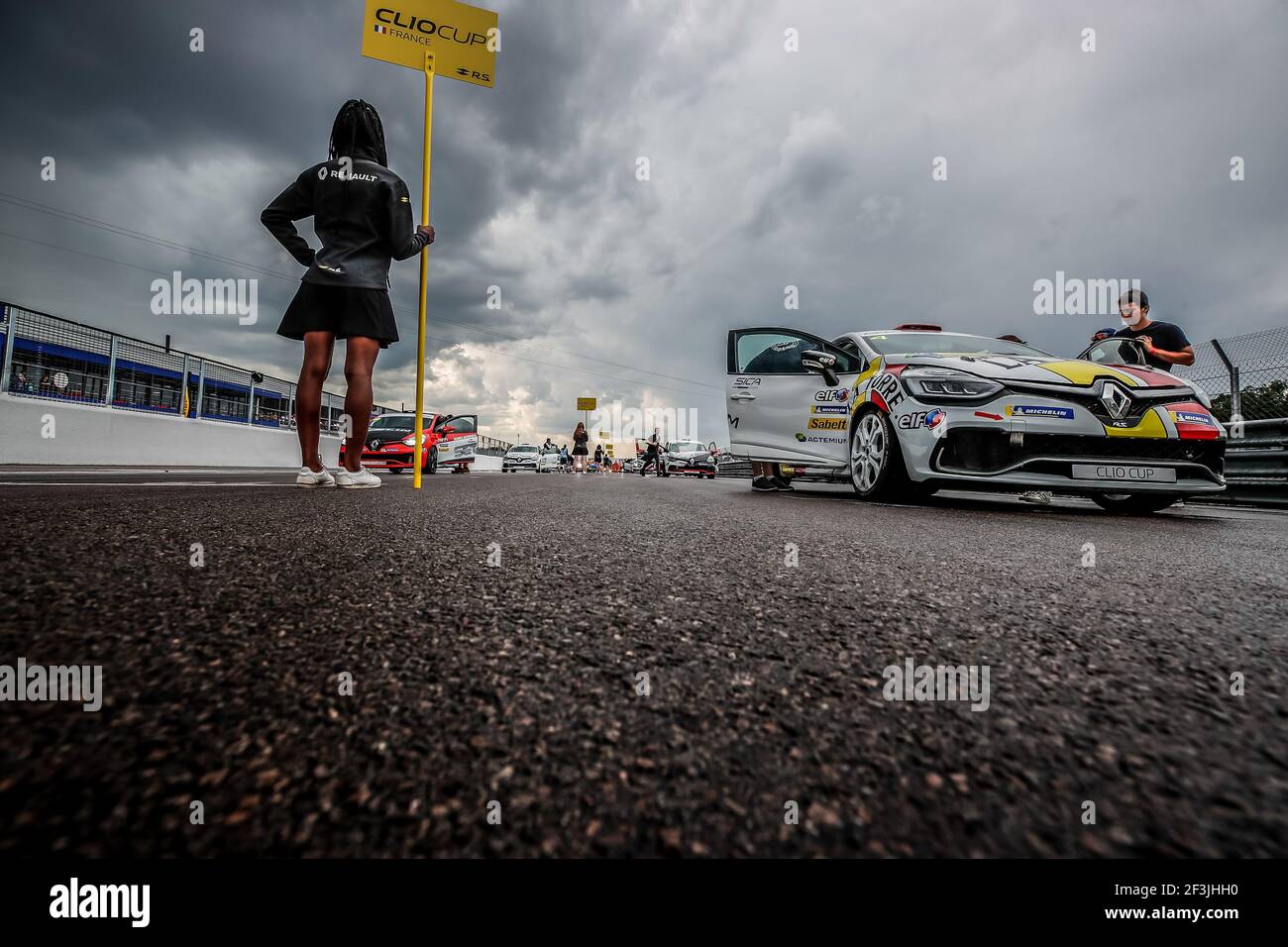 Pretin hi-res stock photography and images - Alamy