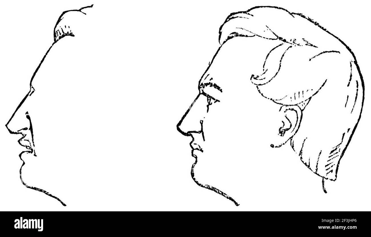 Bitter facial expressions Stock Photo - Alamy