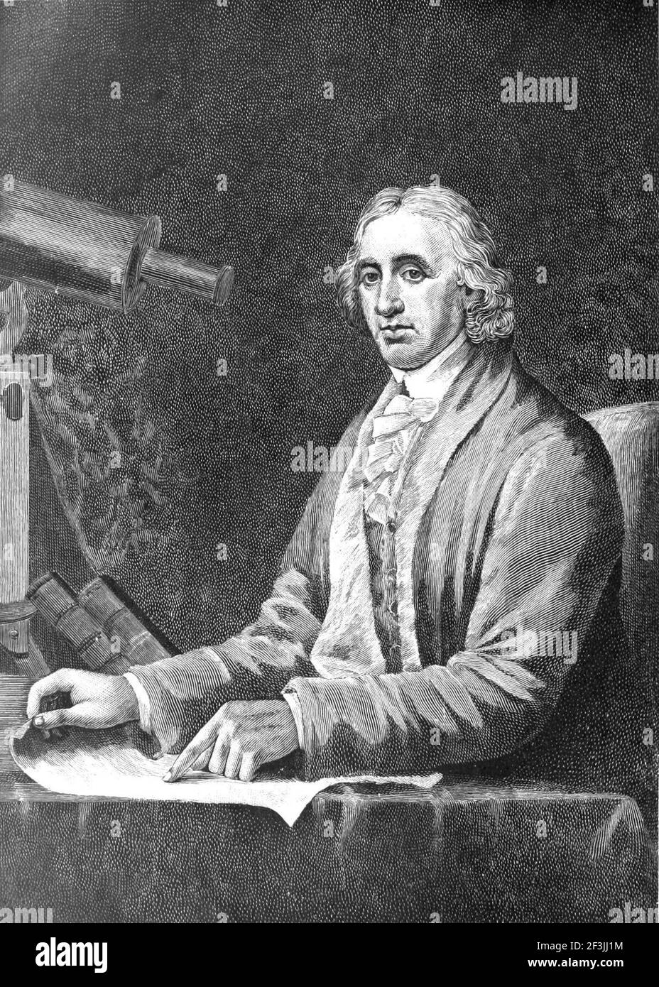 David rittenhouse hi-res stock photography and images - Alamy