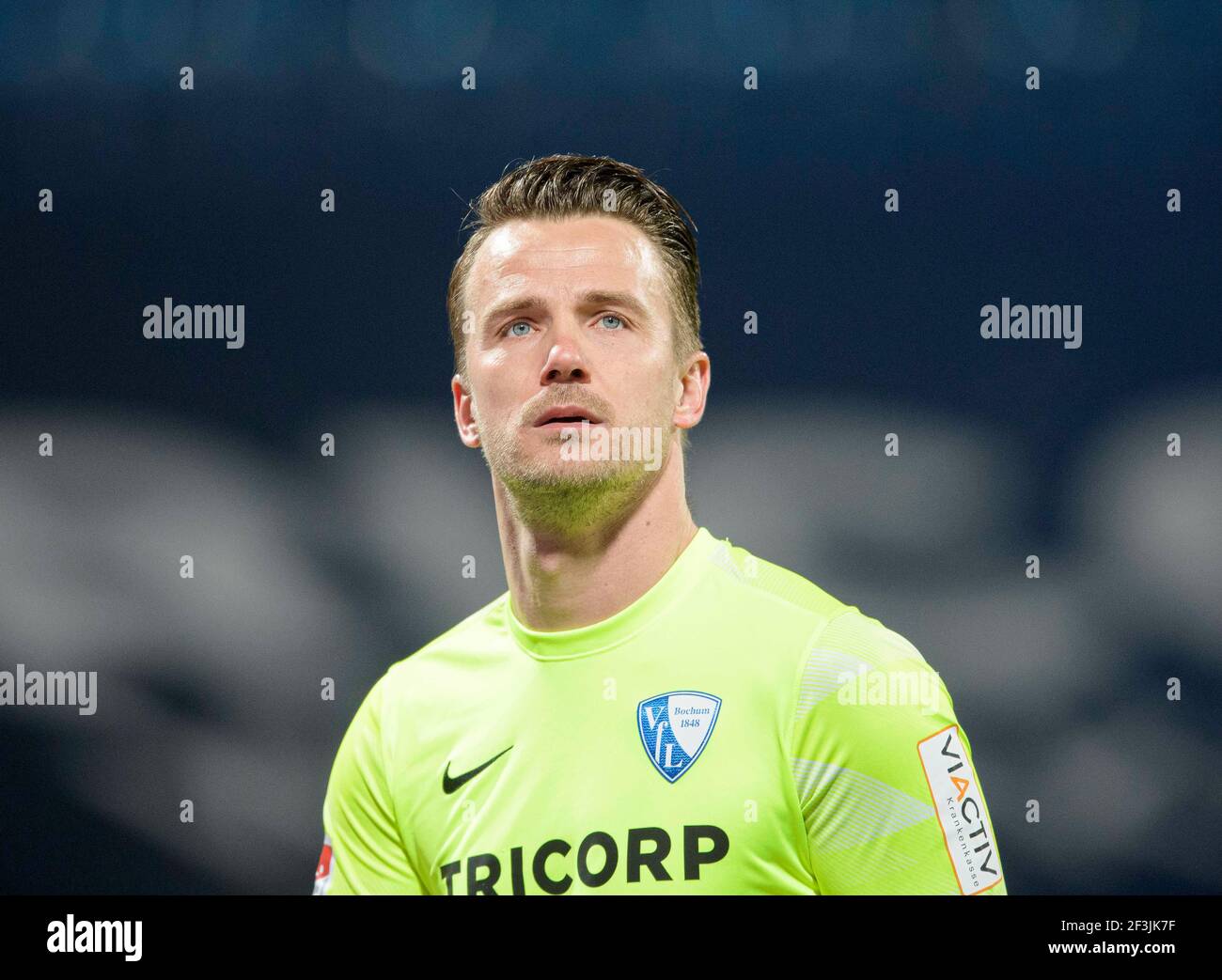 Bo riemann hi-res stock photography and images - Alamy