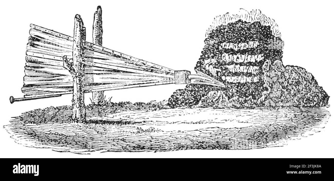 Smelting iron hi-res stock photography and images - Alamy