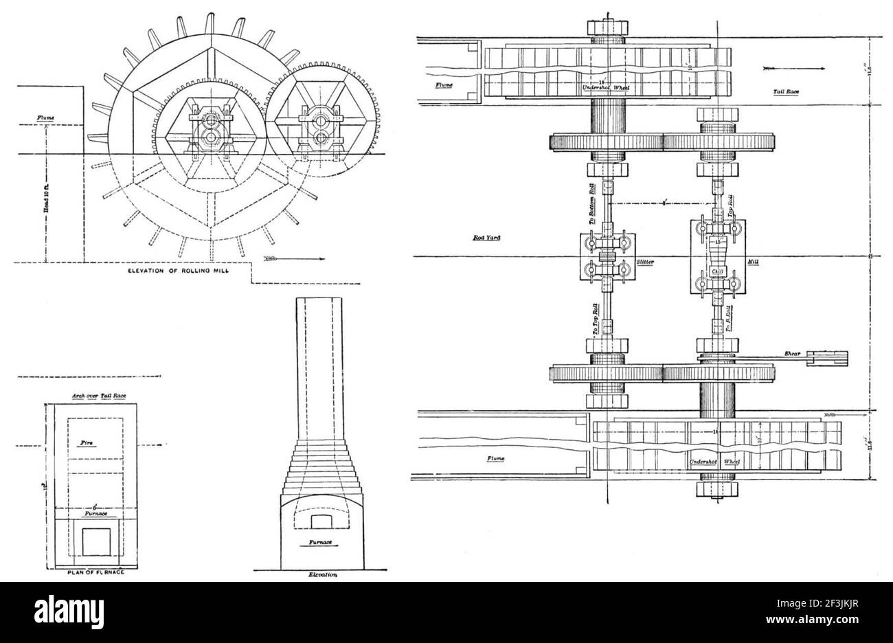 In 1751 Cut Out Stock Images & Pictures - Alamy