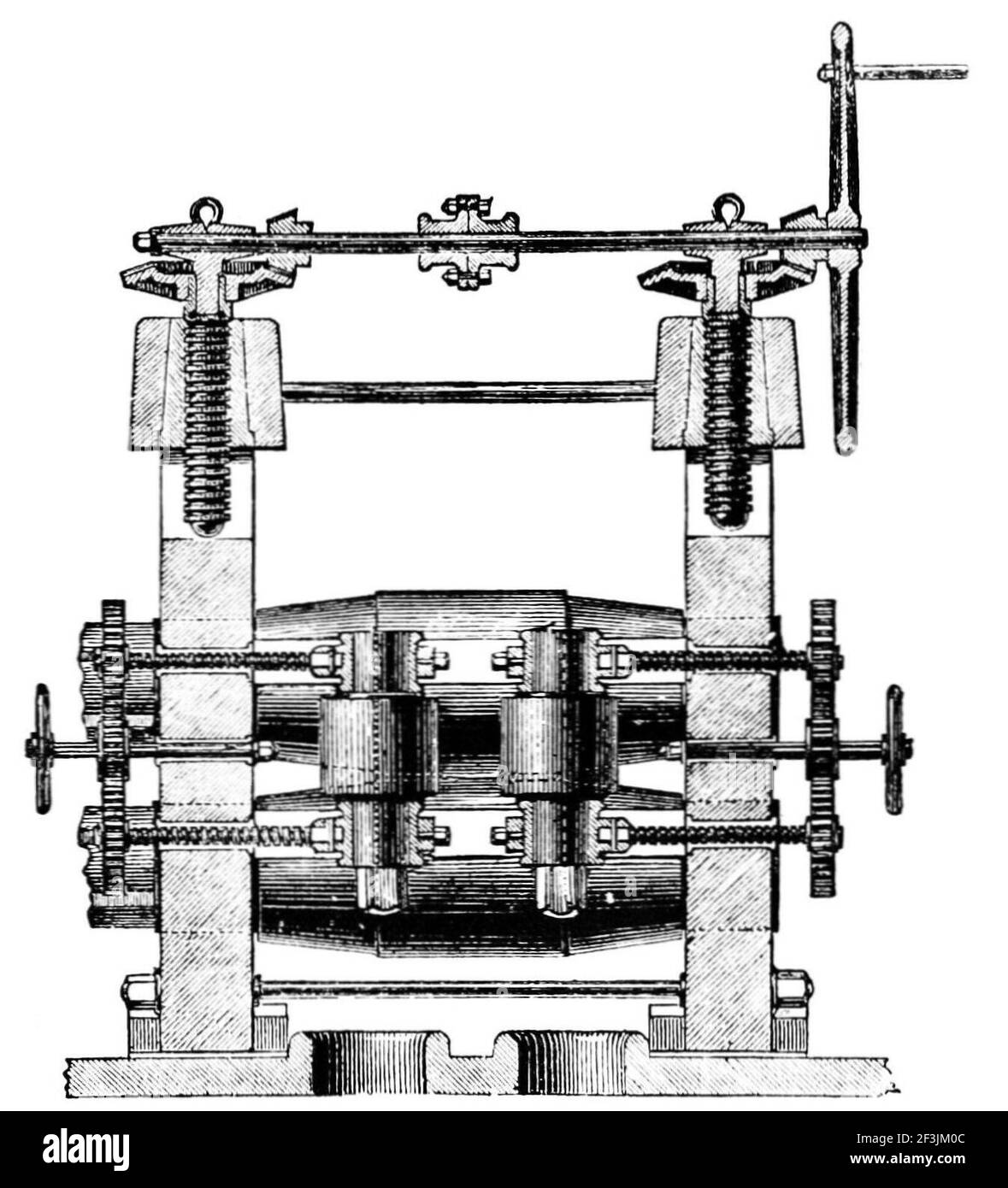 Universal mill hi-res stock photography and images - Alamy