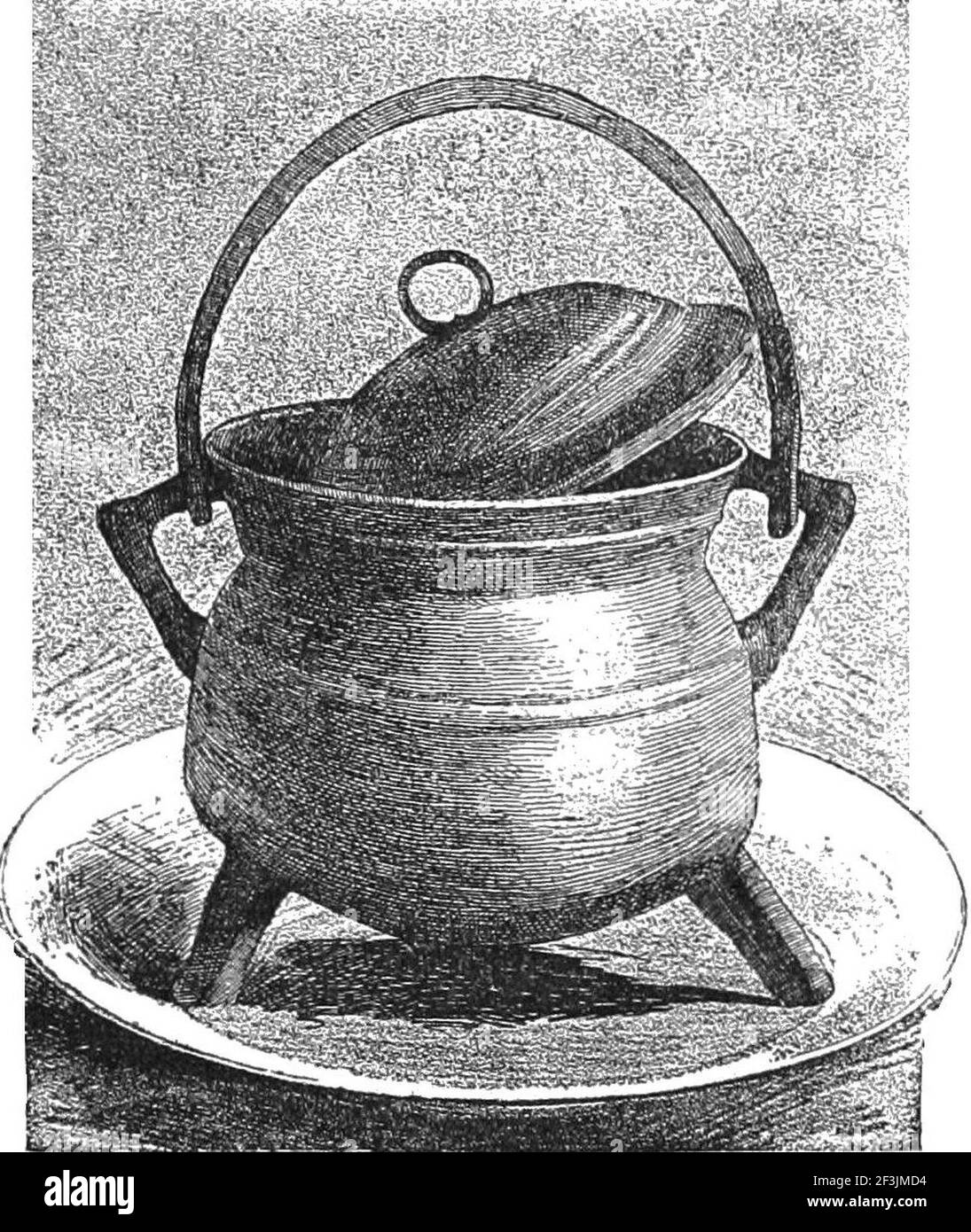 Hollow ware Black and White Stock Photos & Images - Alamy