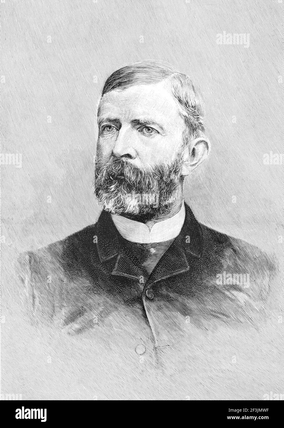 George lincoln goodale hi-res stock photography and images - Alamy