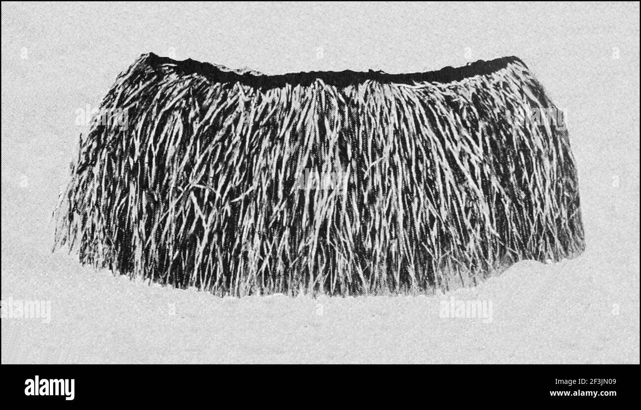 South sea islands liku Stock Photo - Alamy