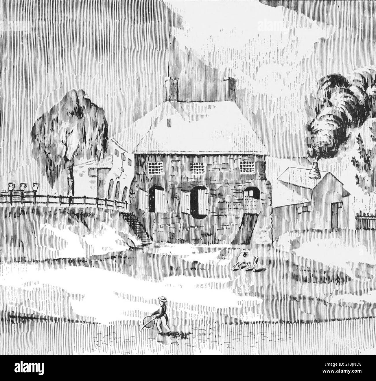 Tucker factory hi-res stock photography and images - Alamy