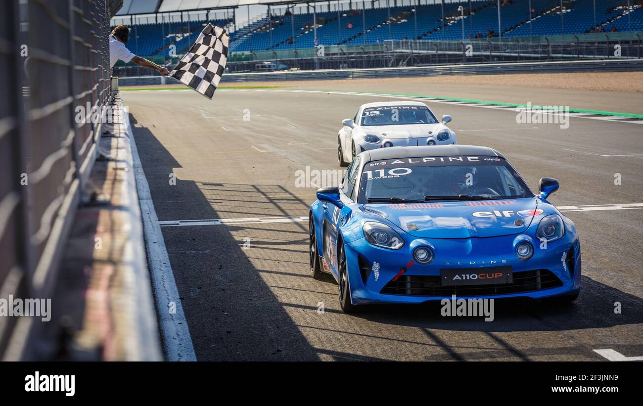 110 WEBB Oliver (GBR), RACING TECHNOLOGY and 15 CASTELLI Gael (FRA ...