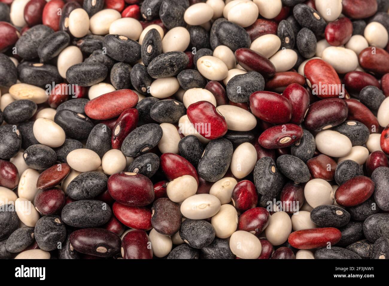 Pile of beans hi-res stock photography and images - Alamy