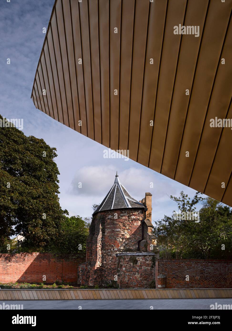 Firstsite Museum High Resolution Stock Photography and Images - Alamy