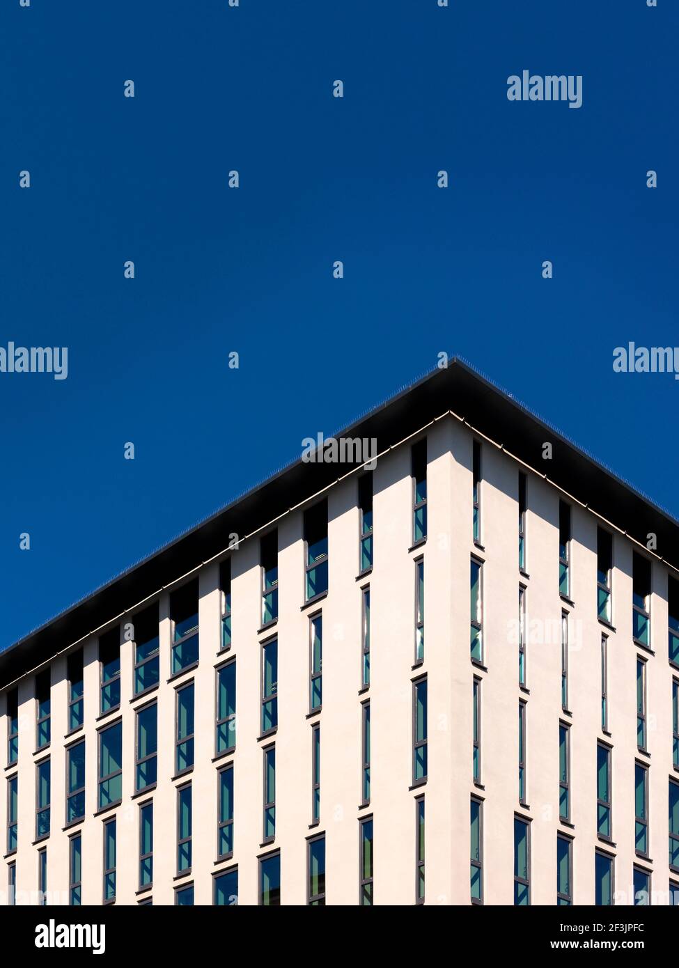 Exterior of the Organization of the Petroleum Exporting Countries (OPEC ...