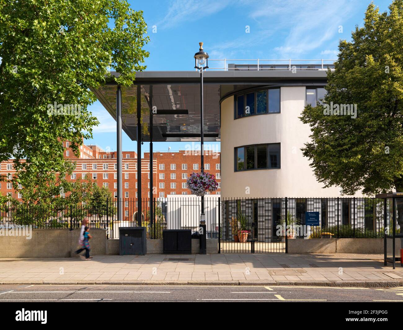 Pimlico academy london hi-res stock photography and images - Alamy