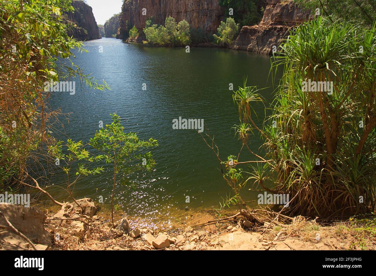Butterfly gorge nature park hi-res stock photography and images - Alamy