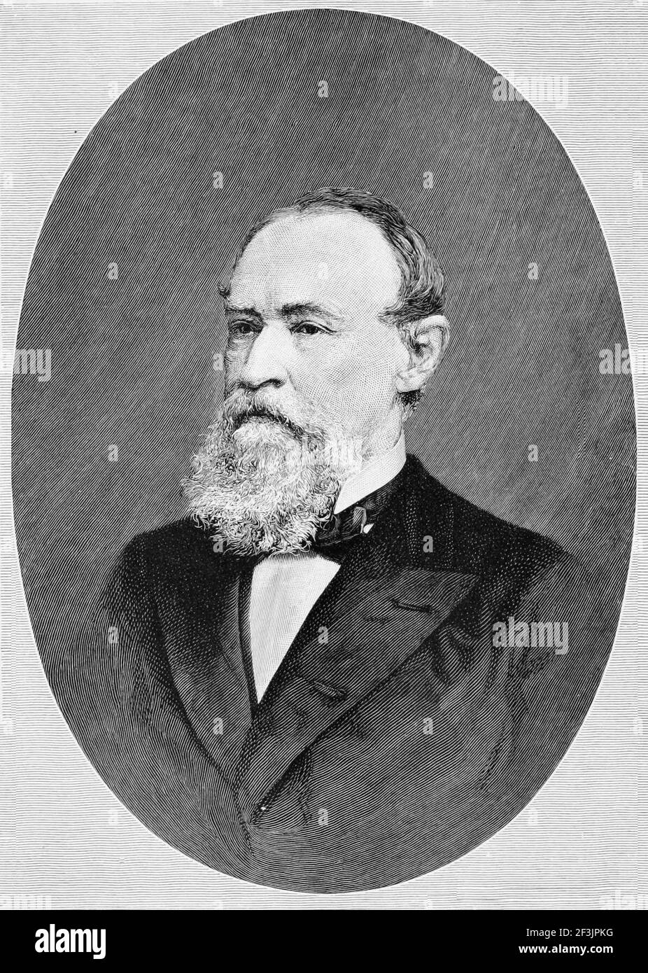 Ferrel hi-res stock photography and images - Alamy