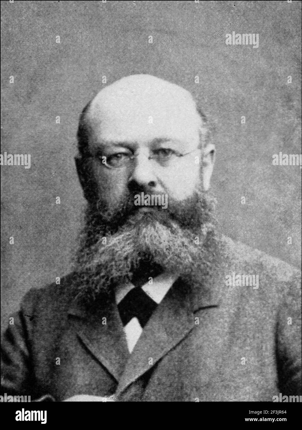 Richard andree hi-res stock photography and images - Alamy