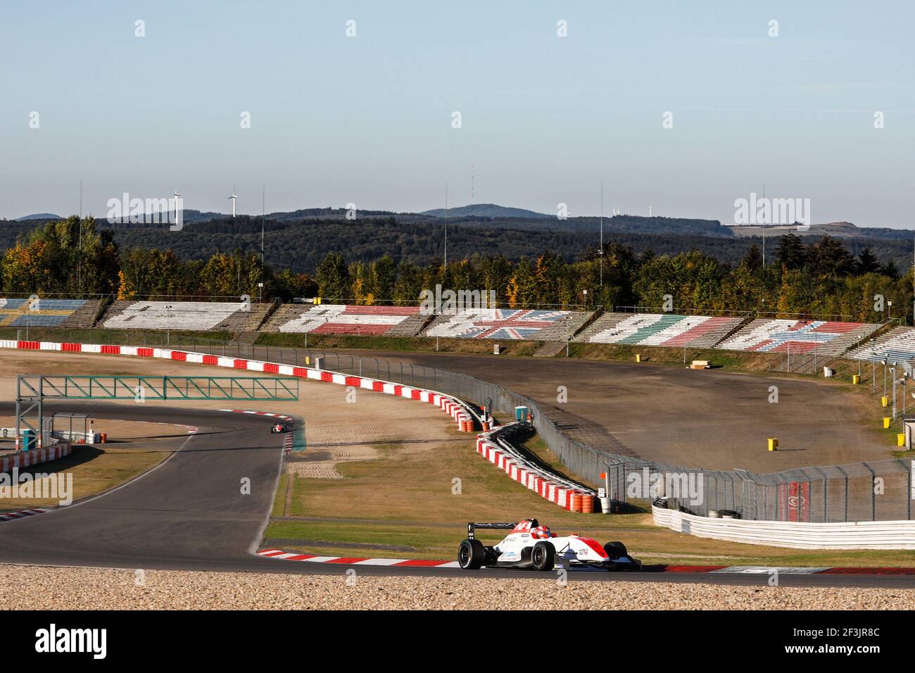 51 MATUS Axel (mex), FR 2.0 Eurocup Renault team AVF by Adrian Valles ...