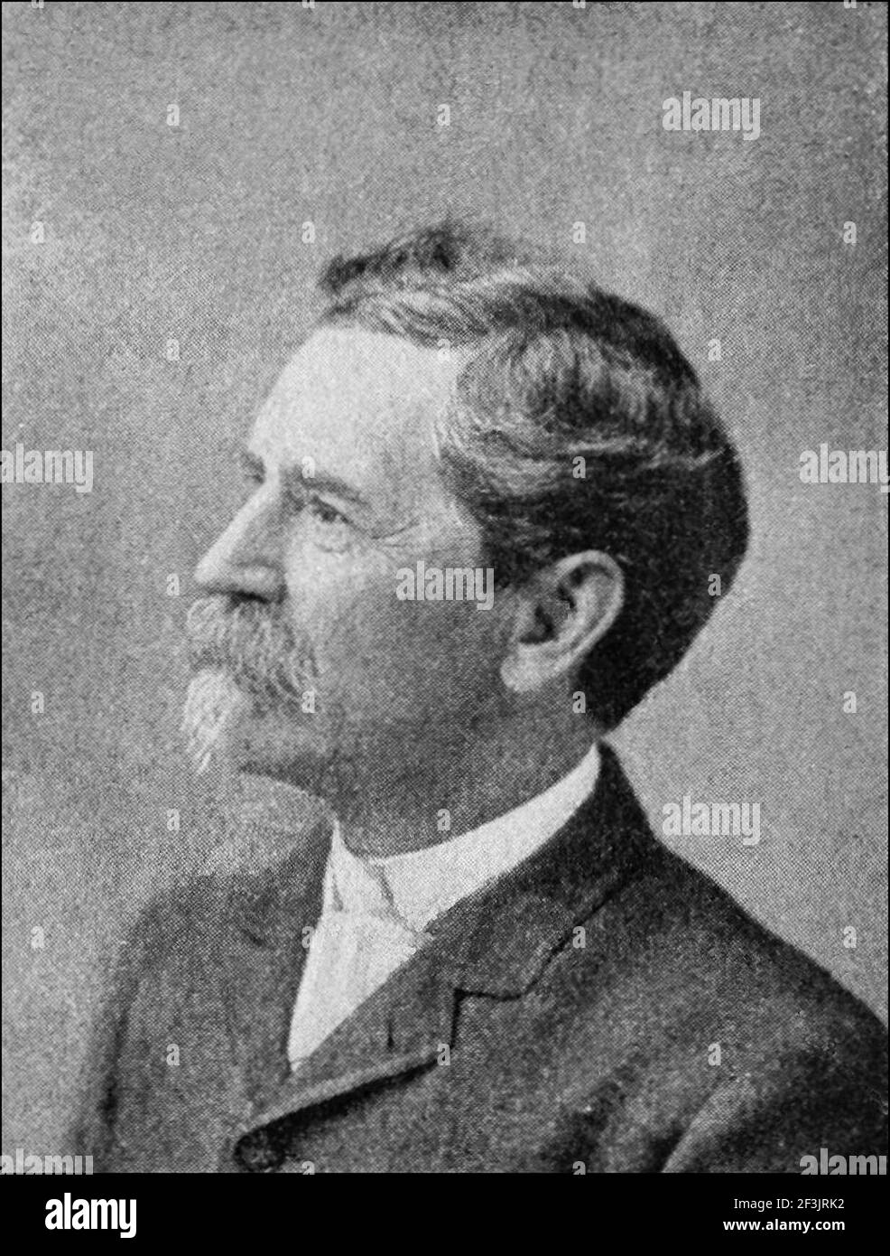 O T Mason Stock Photo - Alamy