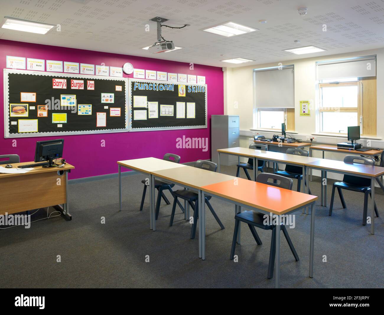 Referral unit hi-res stock photography and images - Alamy