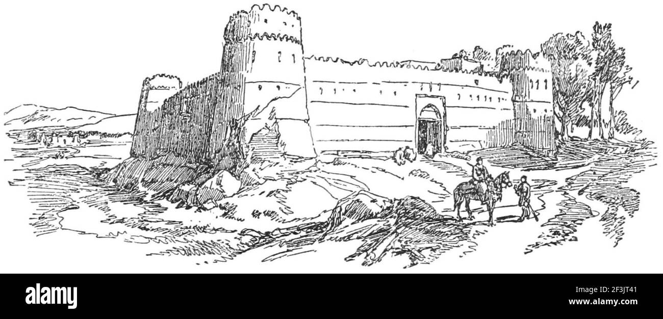 Village mud Cut Out Stock Images & Pictures - Alamy