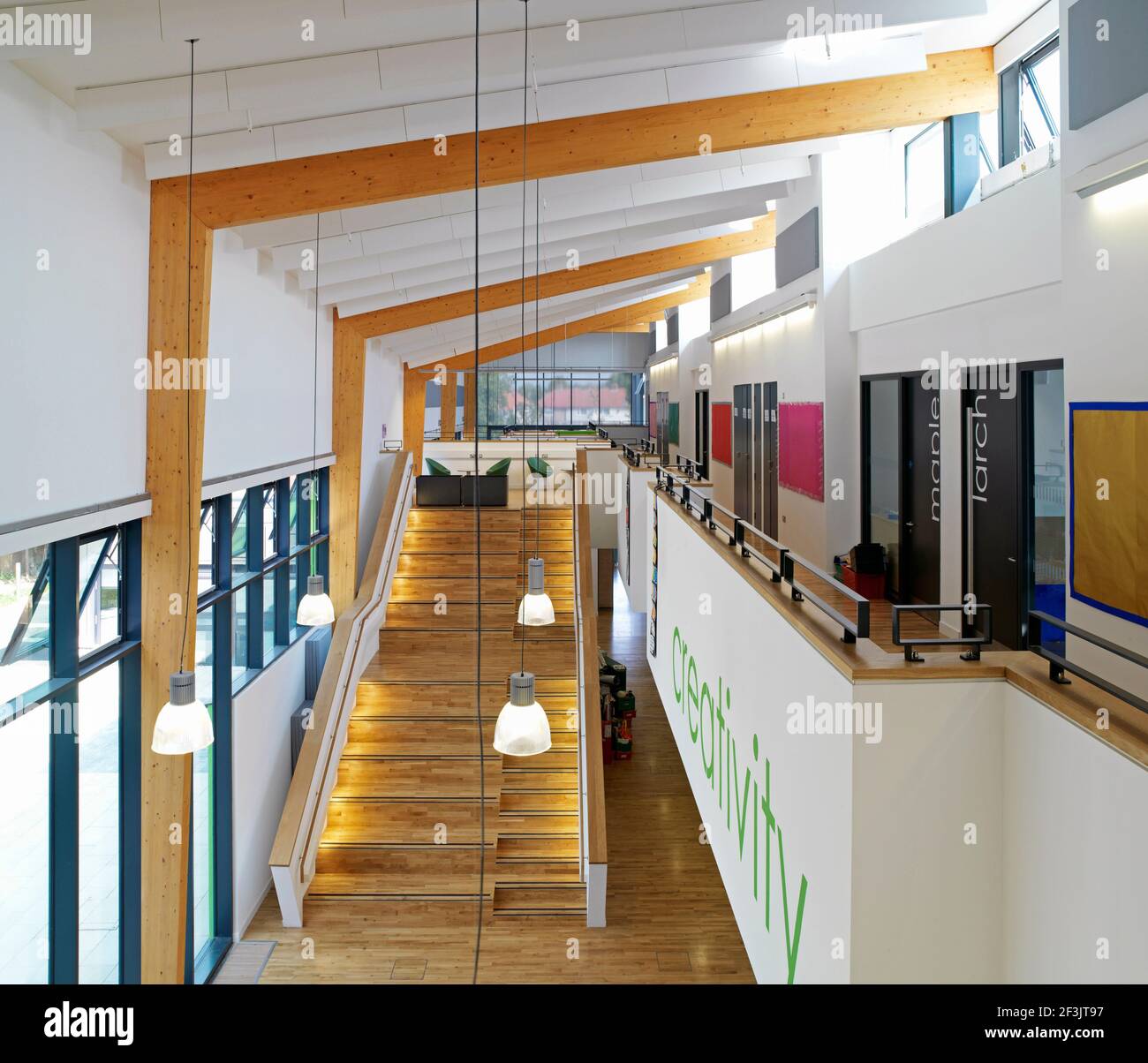 LB Havering Ayloff Primary School, London Borough of Havering. New ...