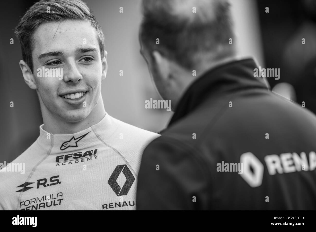 Arthur rougier Black and White Stock Photos & Images - Alamy