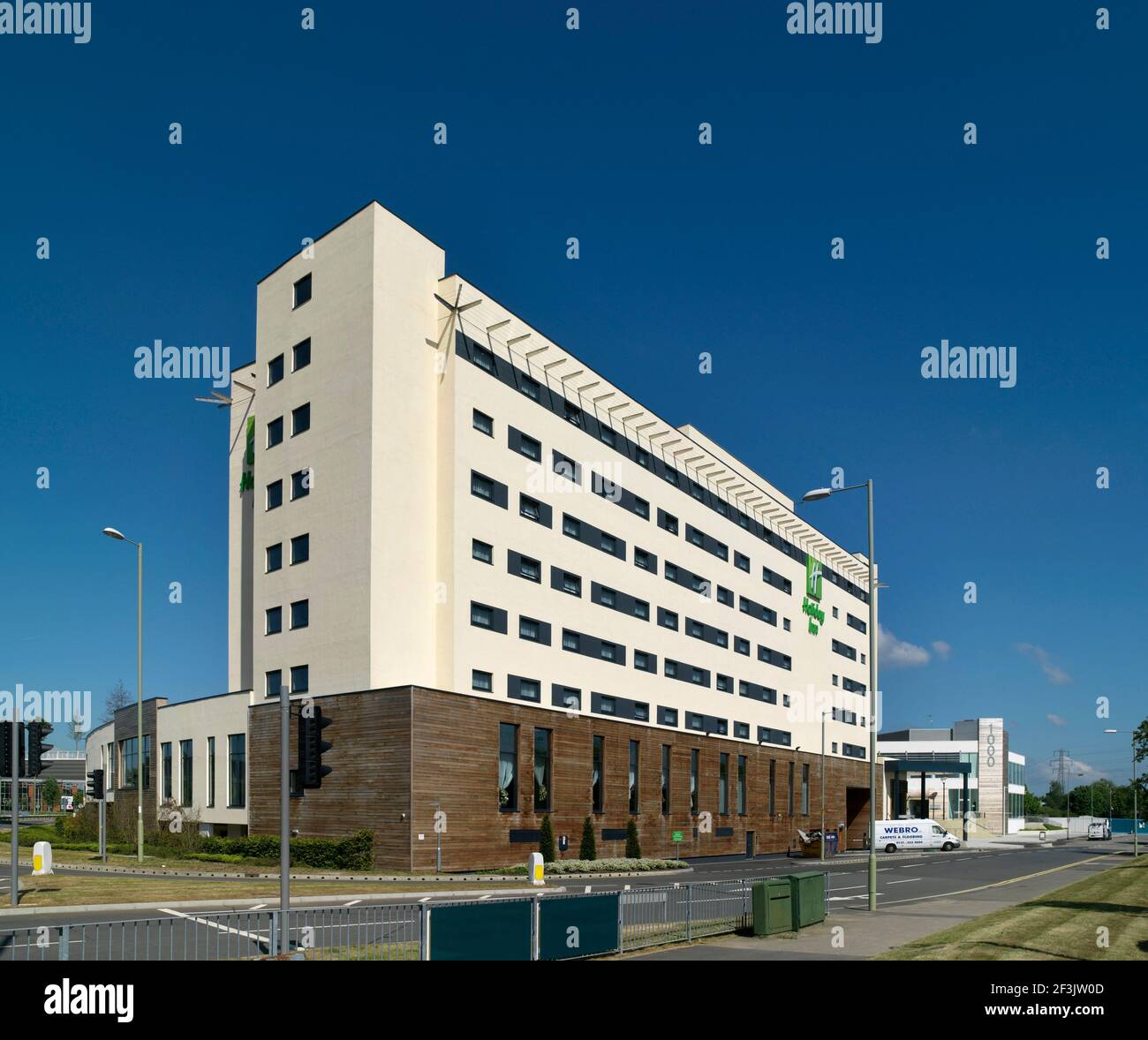 Segro plc hi-res stock photography and images - Alamy