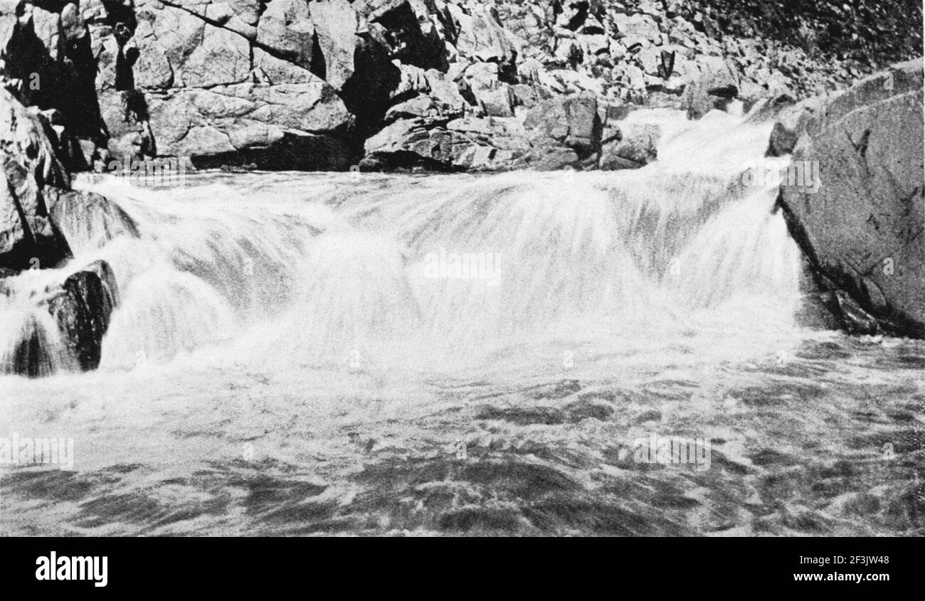 Kern canyon hi-res stock photography and images - Alamy