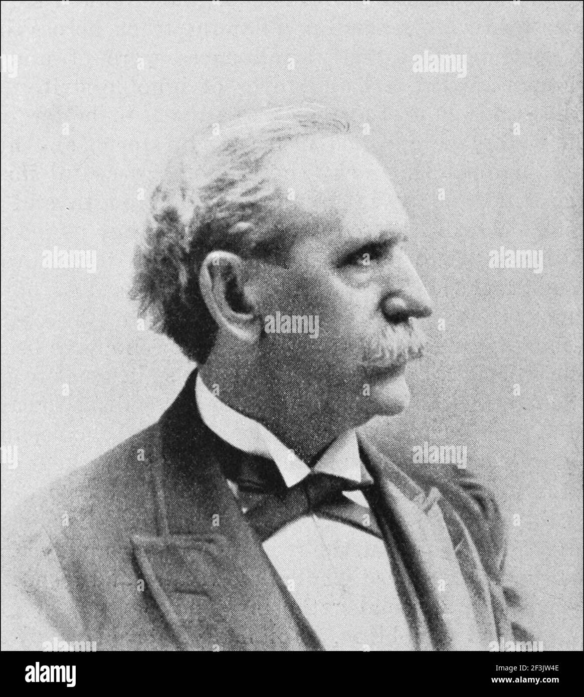 Isaac B Poucher Stock Photo - Alamy