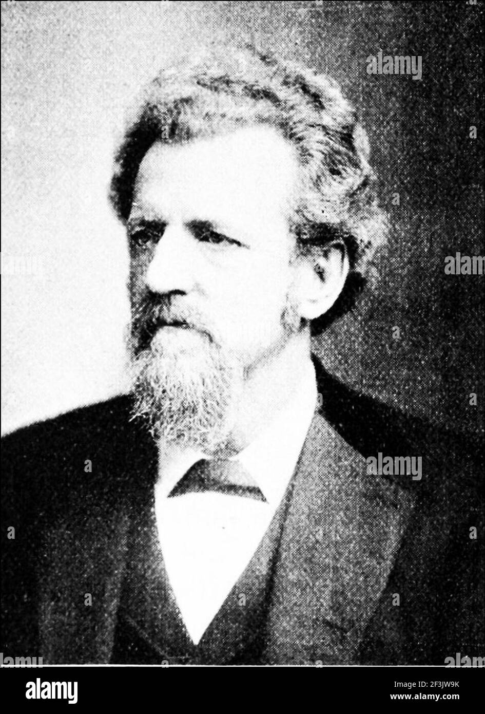 Jones jr hi-res stock photography and images - Alamy