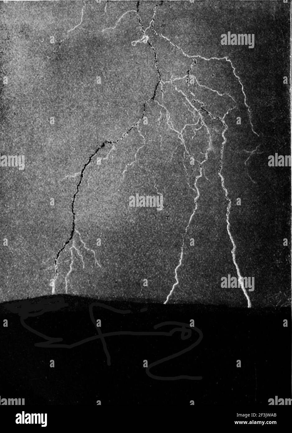 Multiple flash hi-res stock photography and images - Alamy