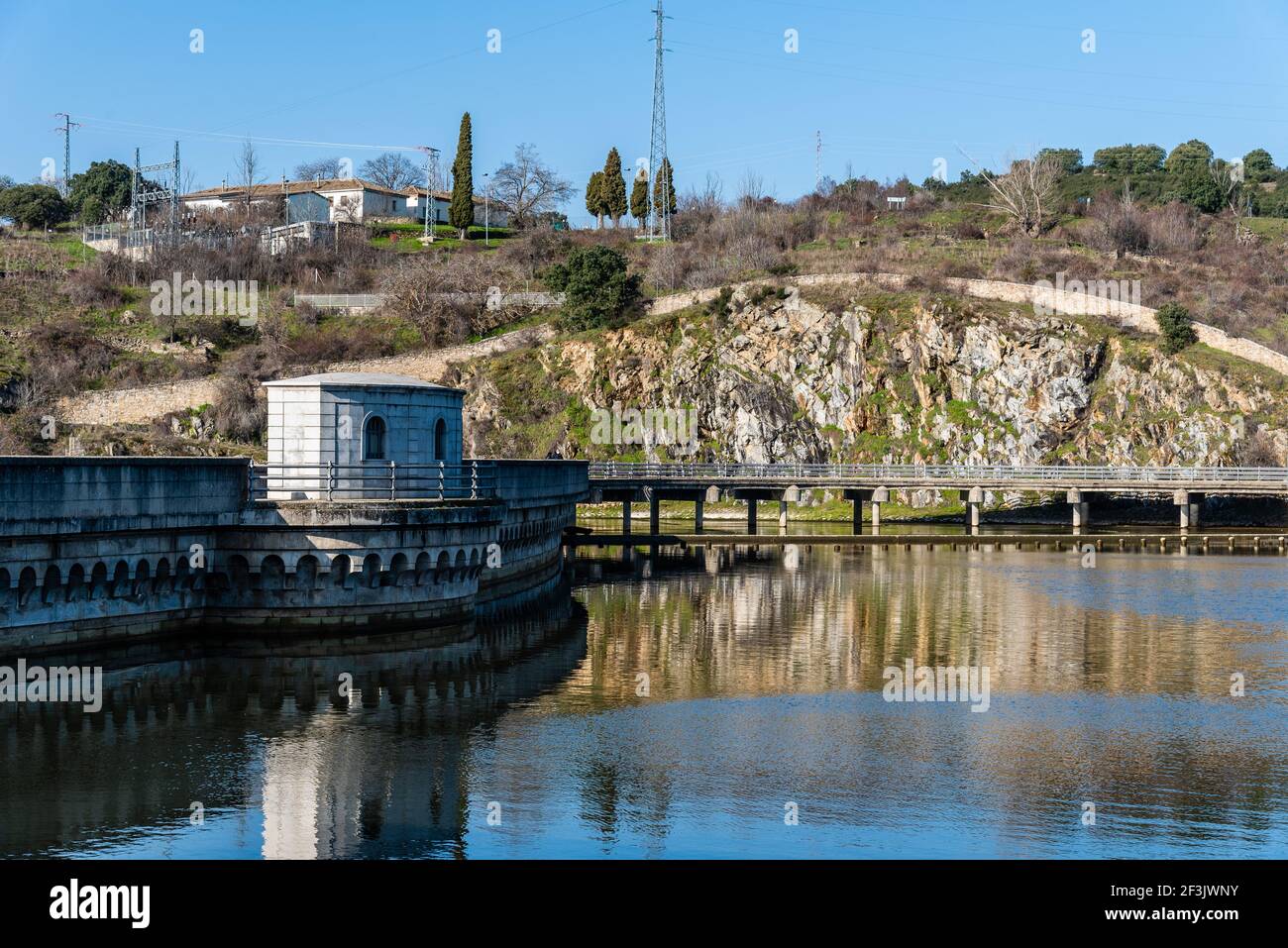 El Villar High Resolution Stock Photography and Images - Alamy
